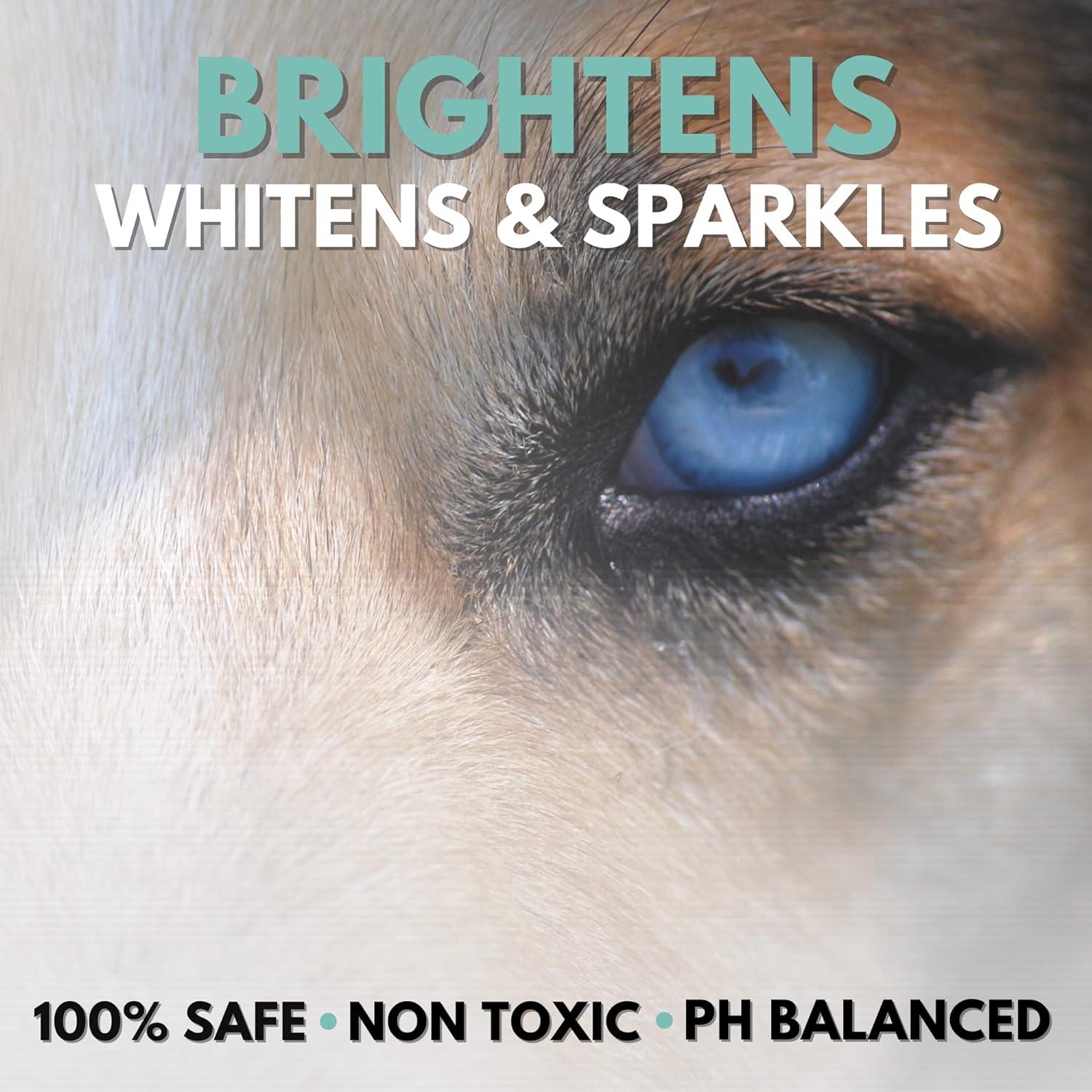 Dog Eye Drops 200ML - Antibacterial & Anti Fungal Formula | Itchy ...