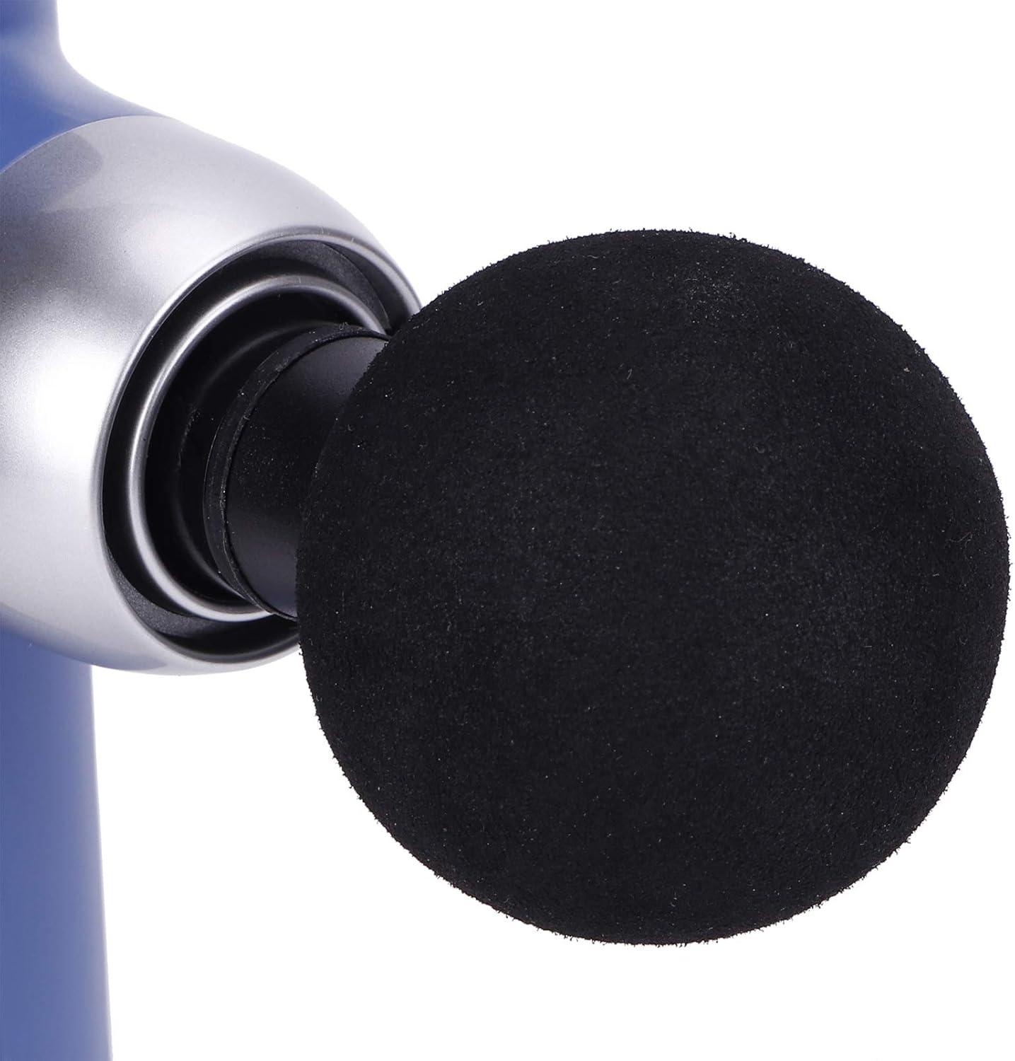 Evscan Deep Fabric Muscle Massage Device - Sore Muscle Relief Stiffness ...
