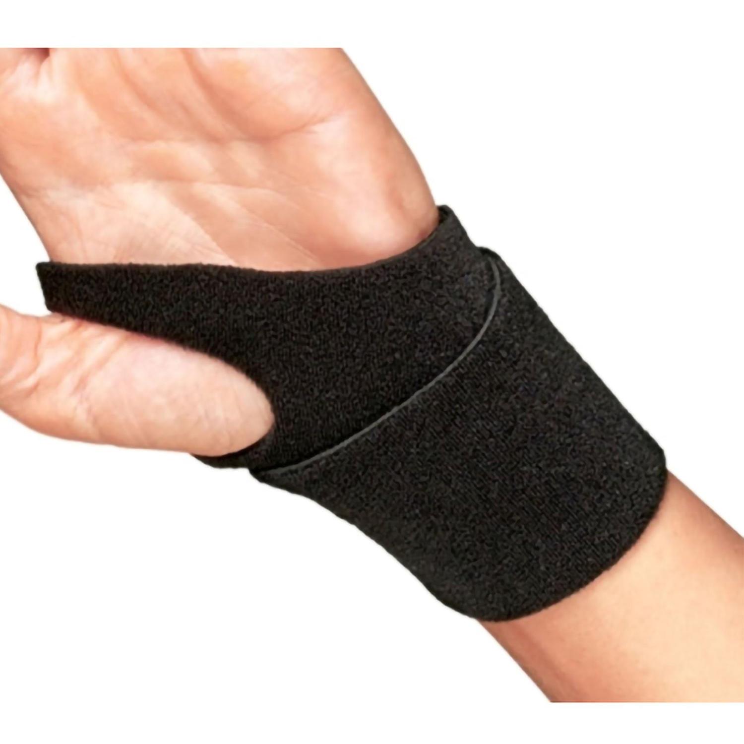 ProCare Wrist Wrap Support | Ultimate Comfort & Stability for Wrist ...