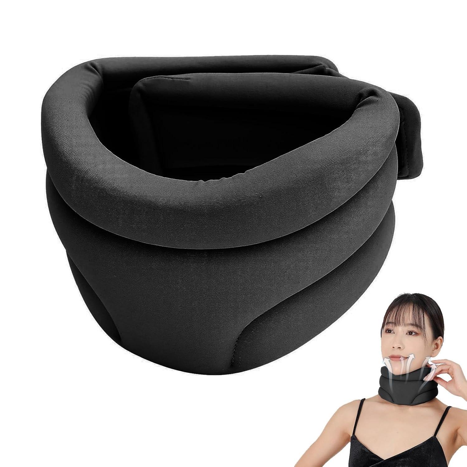 Neck Support for Pain Relief - Cervical Spine Stabilizer & Structure ...