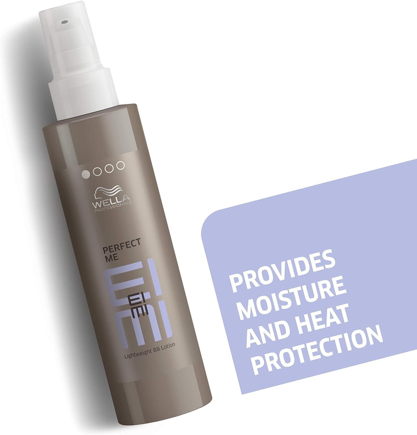 Wella Eimi Perfect Me 100ml - Hair Styling Cream for Perfect Results | Buy Now with Express ...