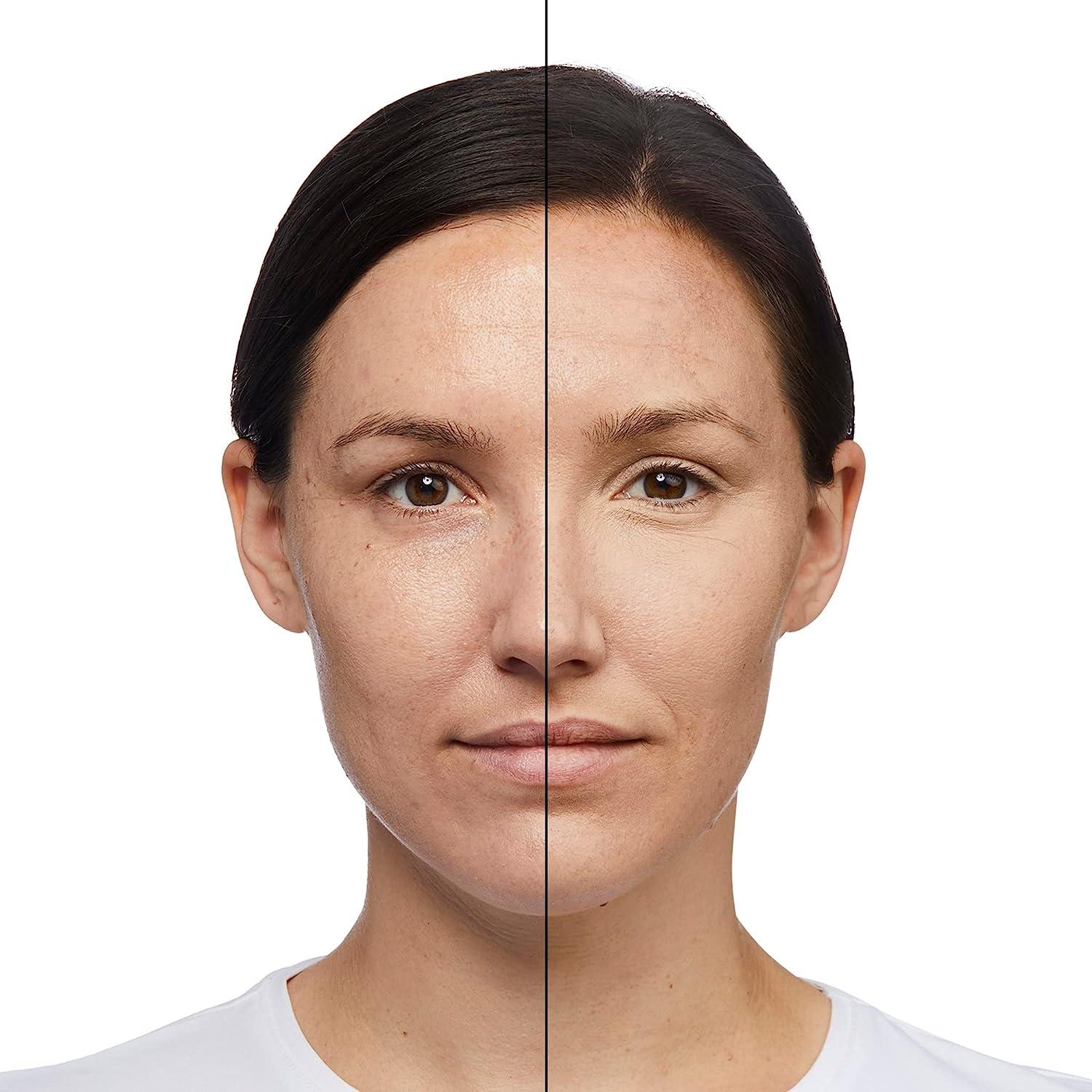 No7 Lift & Luminate Triple Action Serum Concealer - Light - Anti Aging ...