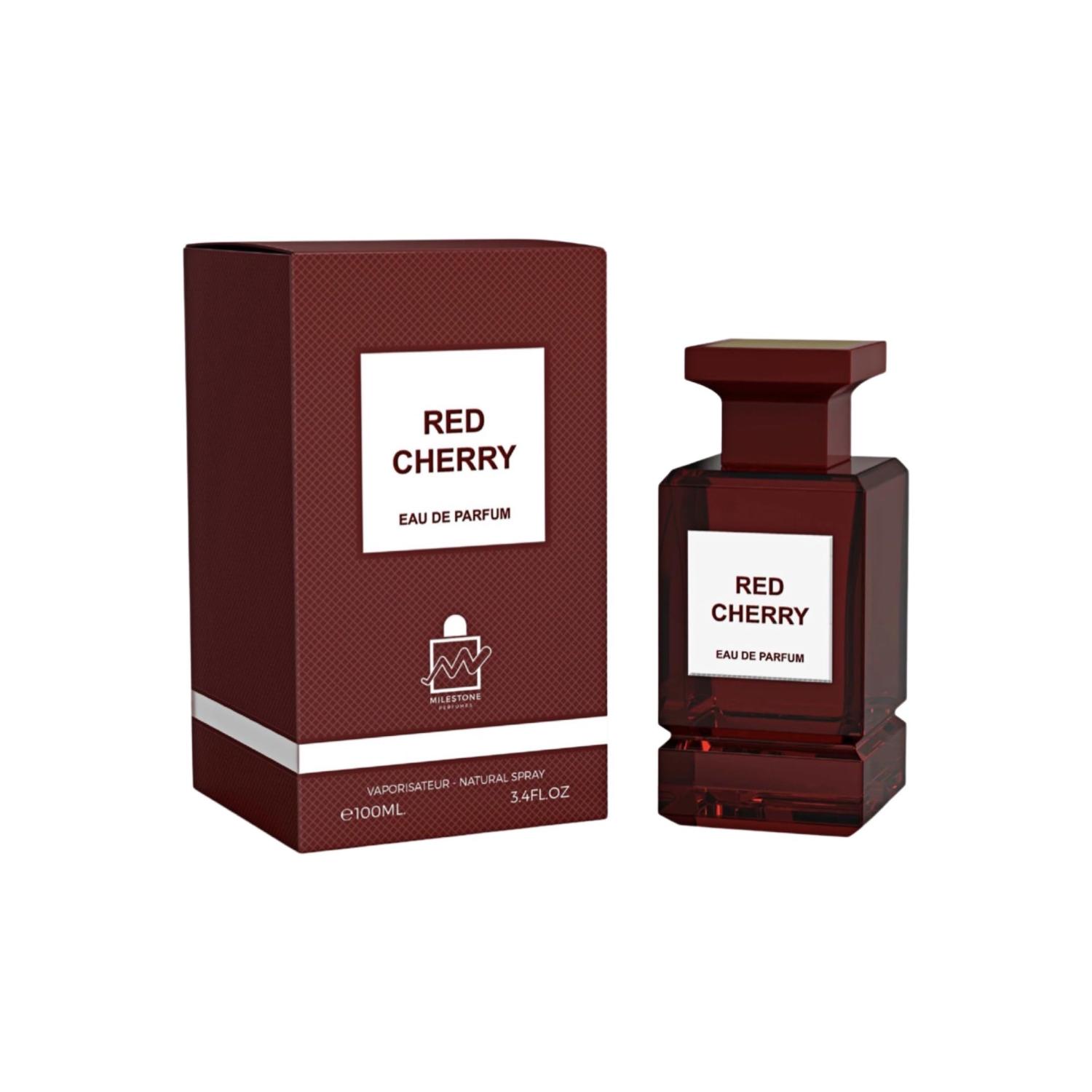 Emper Red Cherry Unisex - 100ML | Buy Now with Express International ...