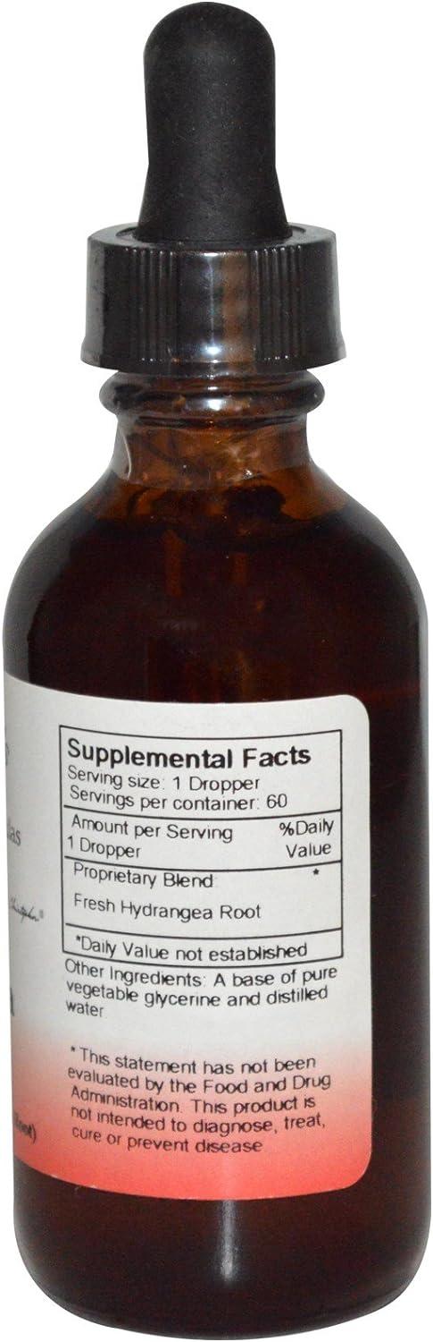 Christopher's Hydrangea Root Extract - Natural Kidney Support | Buy Now with Express ...