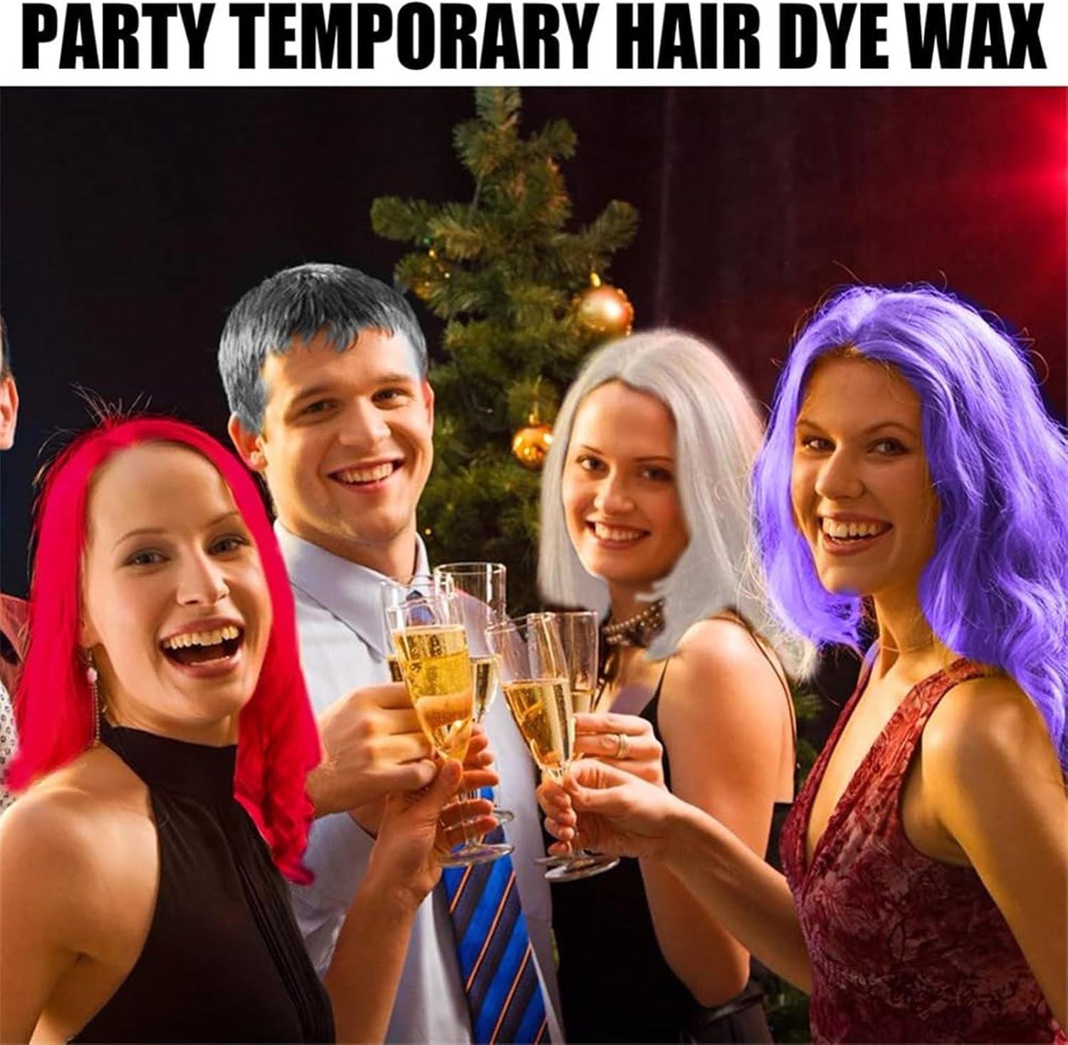 Magic Color Styler - Magic Hair Color Styler Magic Color Styler Gel for ...