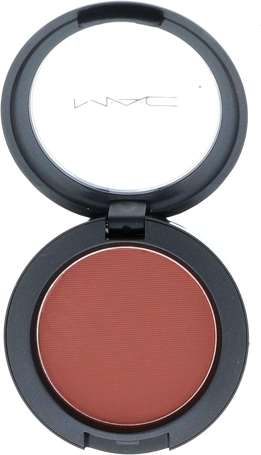 MAC Raizin Blush Powder - Enhance Your Cheeks with a Natural Glow | Buy ...