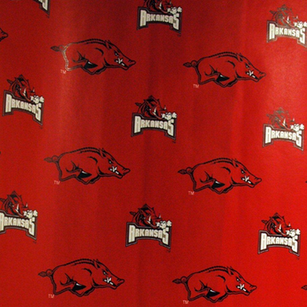 NCAA Arkansas Razorbacks Wrapping Paper | Buy Now with Express ...