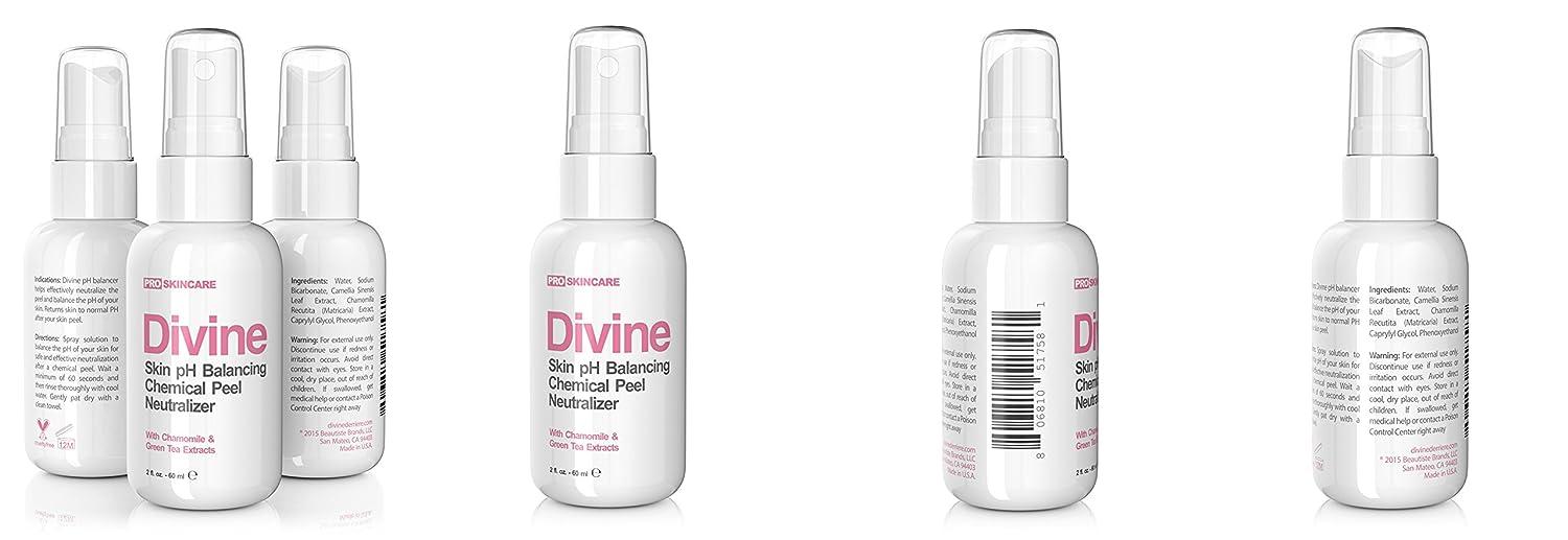 Chemical Peel Neutralizer - pH Balancer for Acid Peels - Post Peel ...