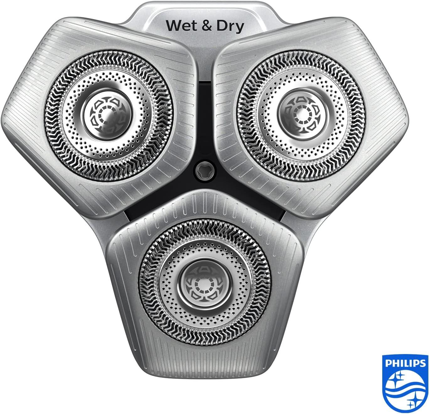 Philips Replacement Shaver Head for Series 9000 & Prestige S9000 ...