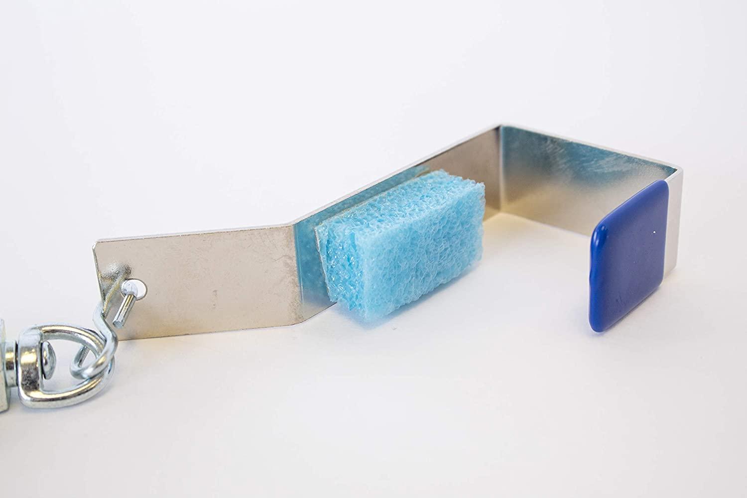 RangeMaster Over the Door Shoulder Pulley - Physical Therapy Tool for ...