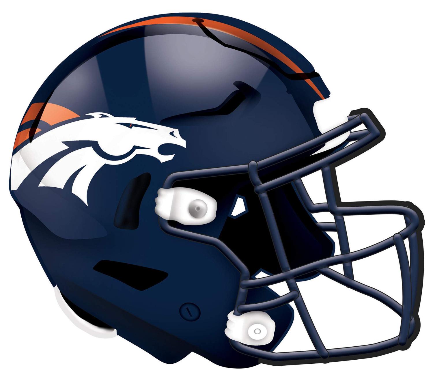 Nfl Football Teams Colors