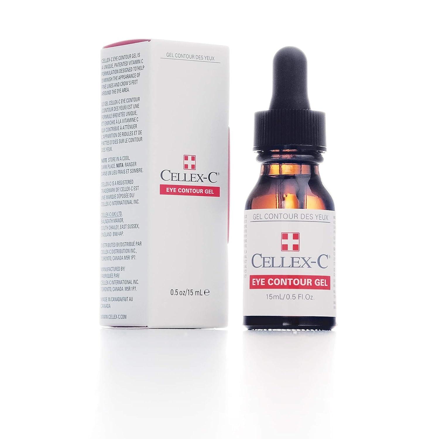 Cellex-C Eye Contour Gel 0.5 fl oz - Intensive Eye Treatment | Buy Now ...