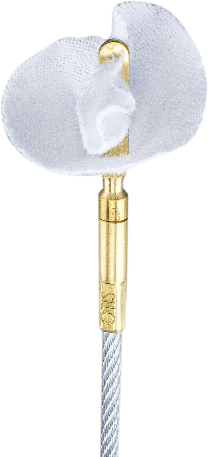 Otis Small Caliber Patches (100 ct) - Premium Cleaning Patches for ...