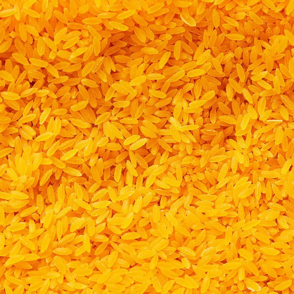 DeLallo Gluten Free Orzo Pasta - Corn & Rice, 3-Pack (12oz Each ...