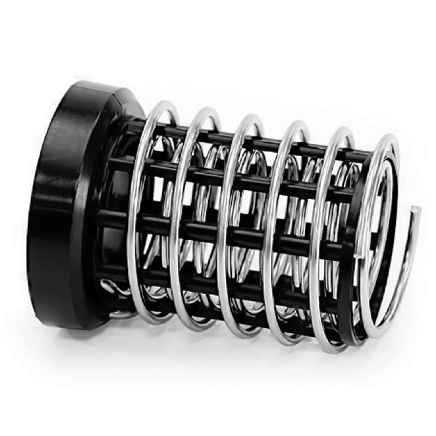 4 Pack Stainless Steel Detox Foot Bath Arrays for Aqua Spa Ionic ...