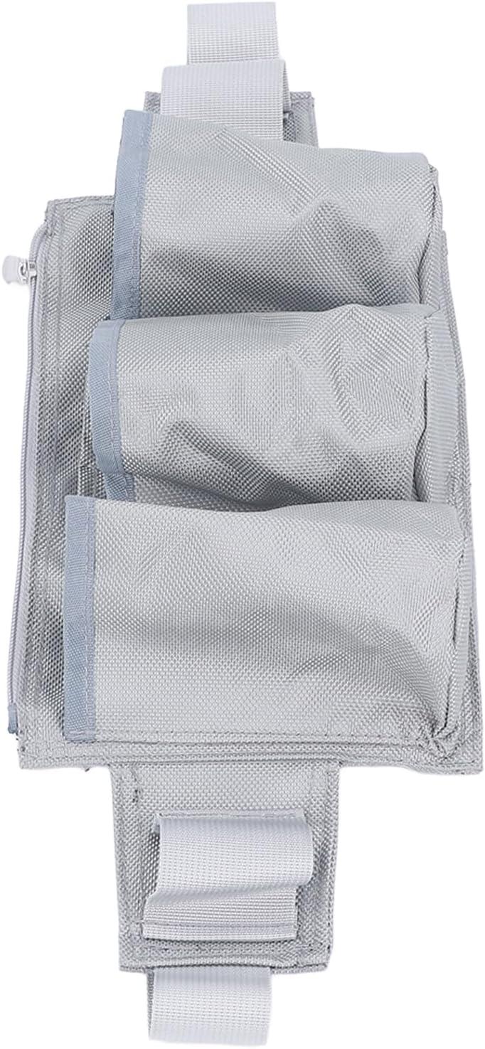 Adjustable Cleaning Tool Organizer Belt | Practical Hip Pocket Storage ...