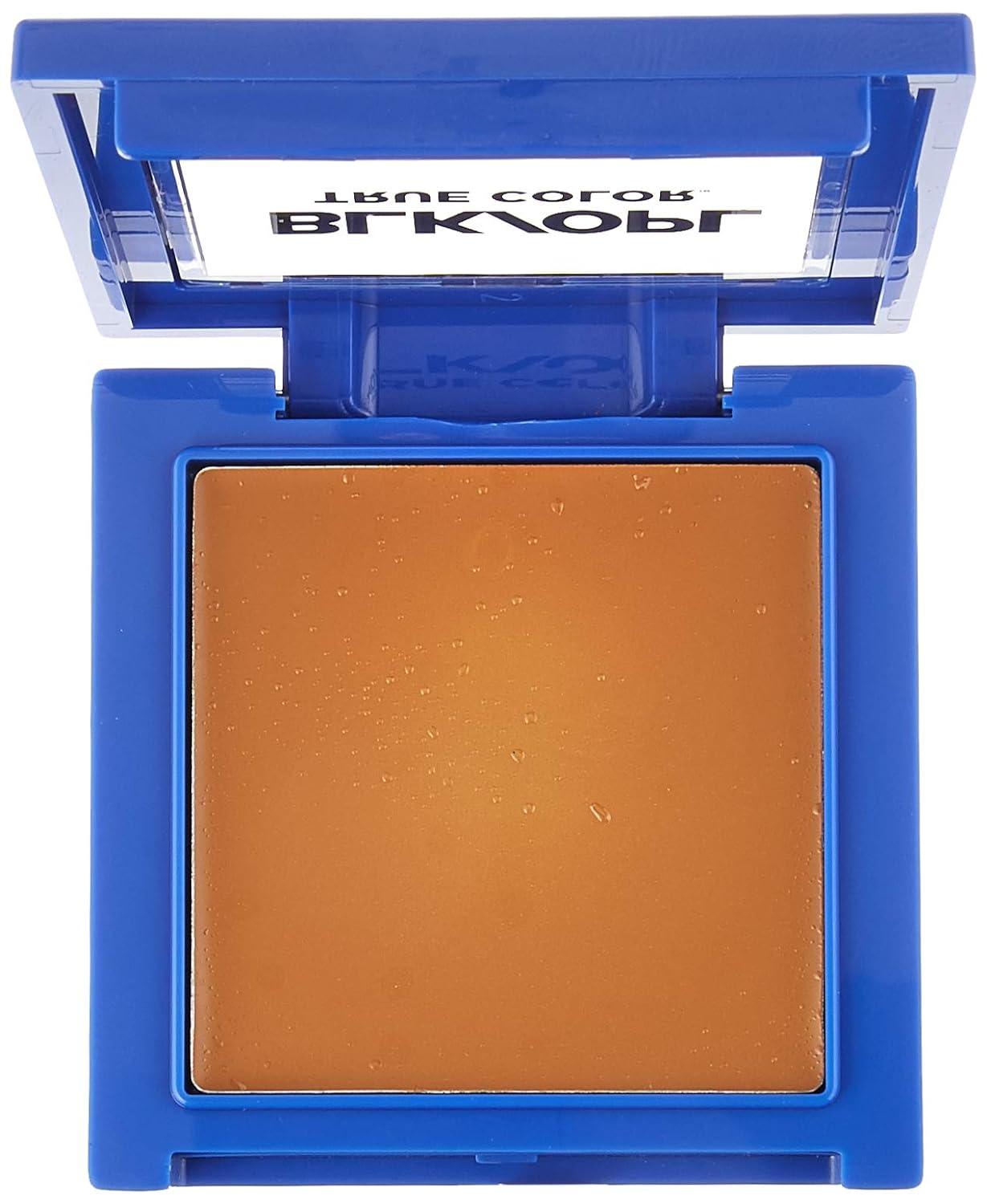 Black Opal True Color Perfecting Powder Truly Topaz (3 Pack) - Smooth ...