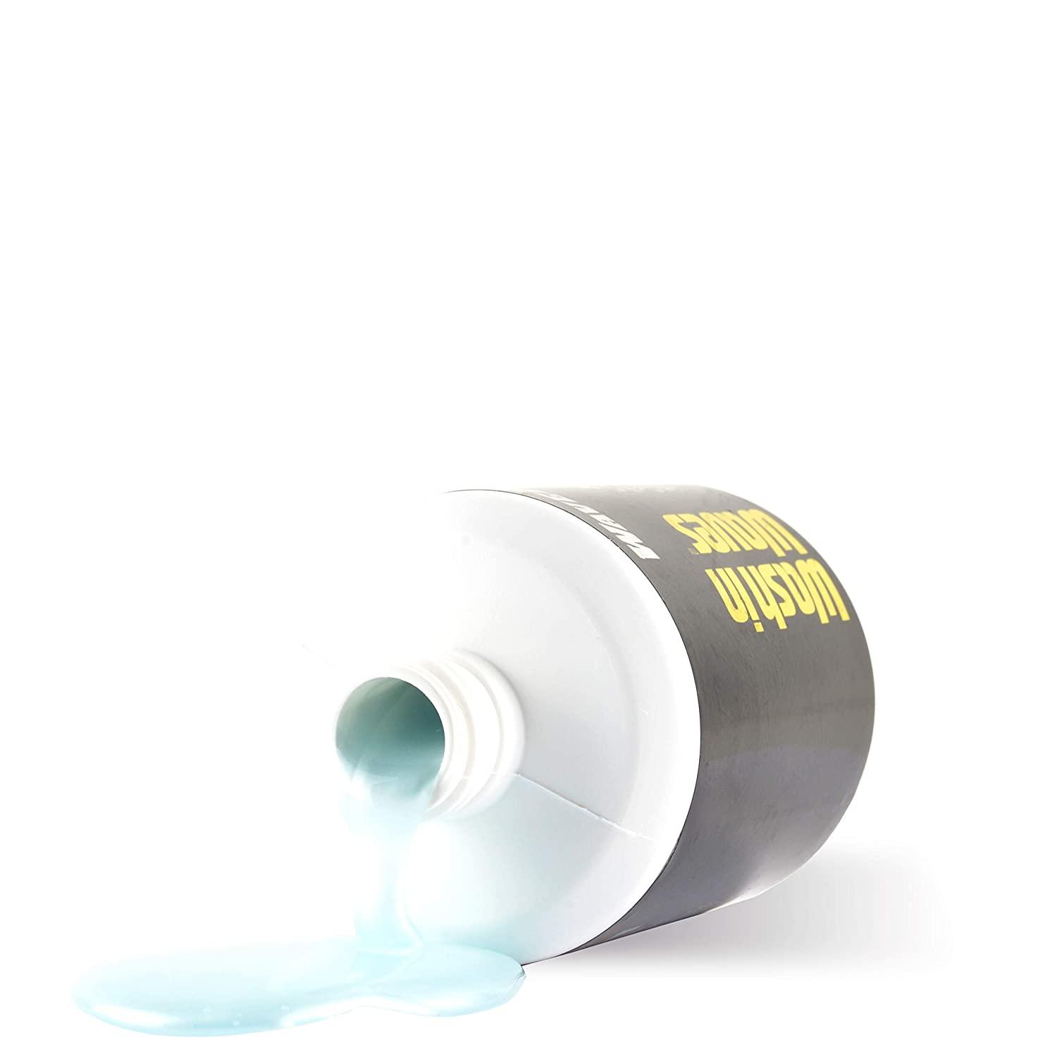 Wavebuilder Wash in Waves Shampoo - Save Your Waves | Ultimate Hair ...