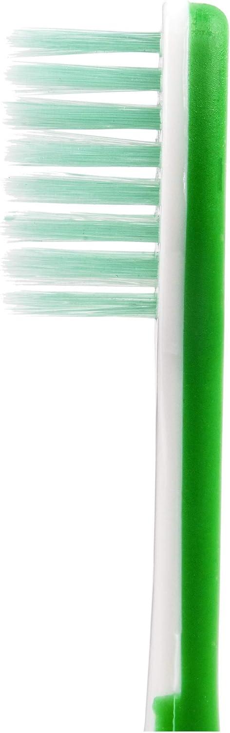 RM Oral Kids Healthy Smiles Soft Toothbrushes - 3 Count Twin Pack with ...