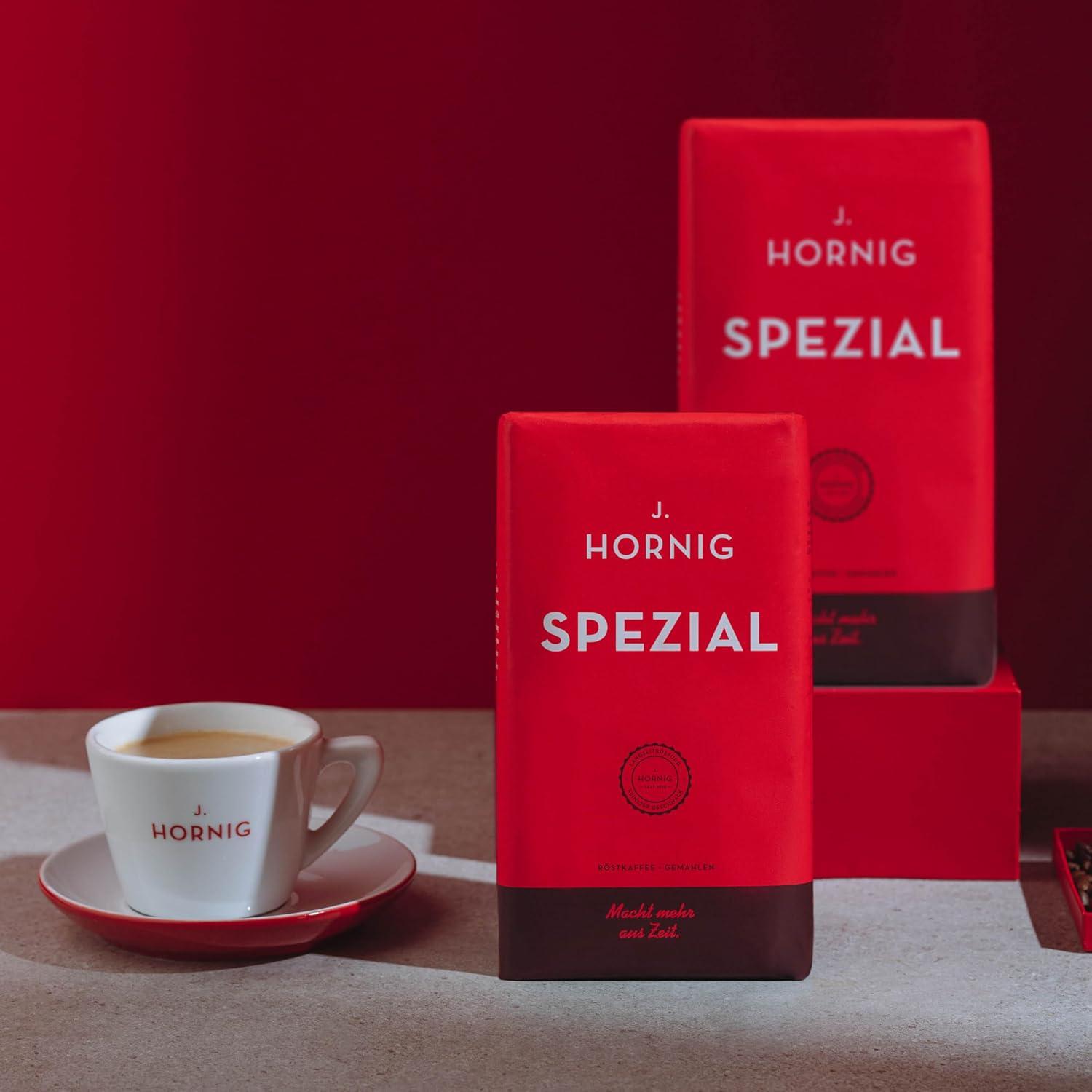 Hornig-Kaffee Test , Beste Kaffeebohnen im Test 2025 – JSEFUE