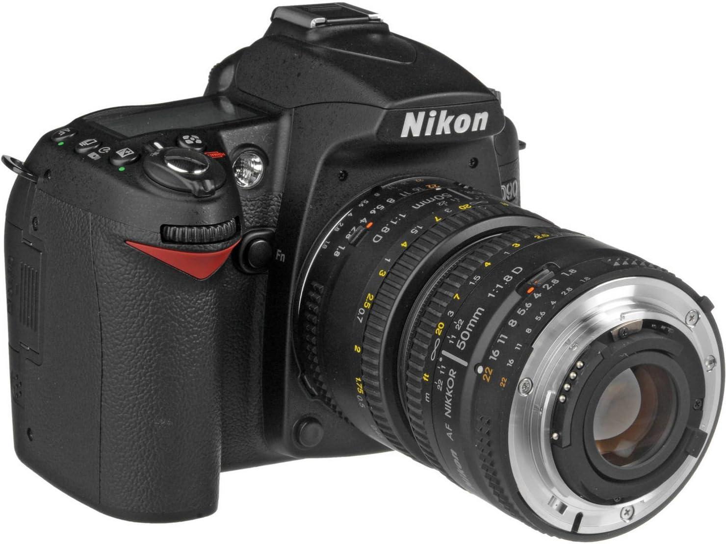 52mm Male-Male Macro Photography Lens Coupling Ring for Mounting Two ...