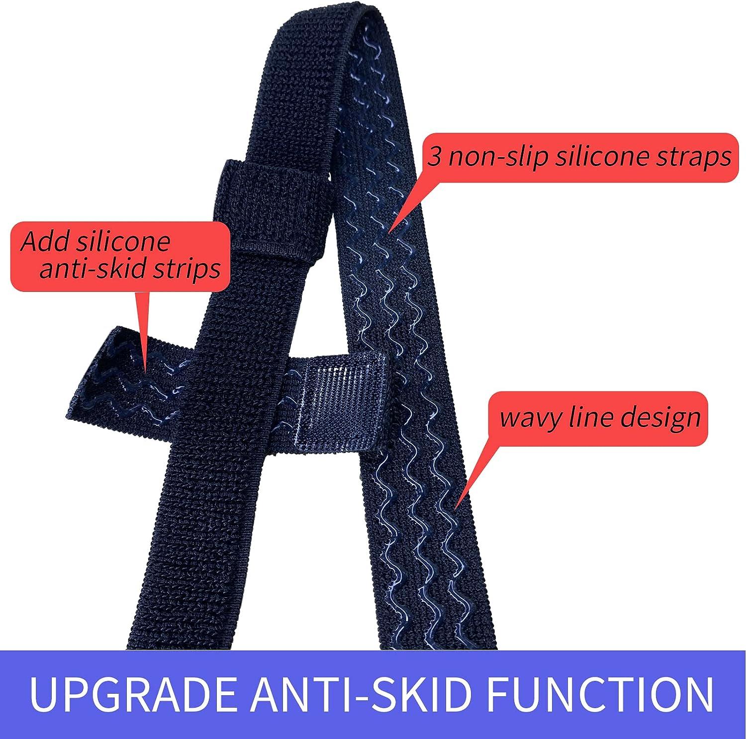 3 Pack Oxygen Tube Ear Protector - Prevent Ear Pain & Discomfort, Ideal ...