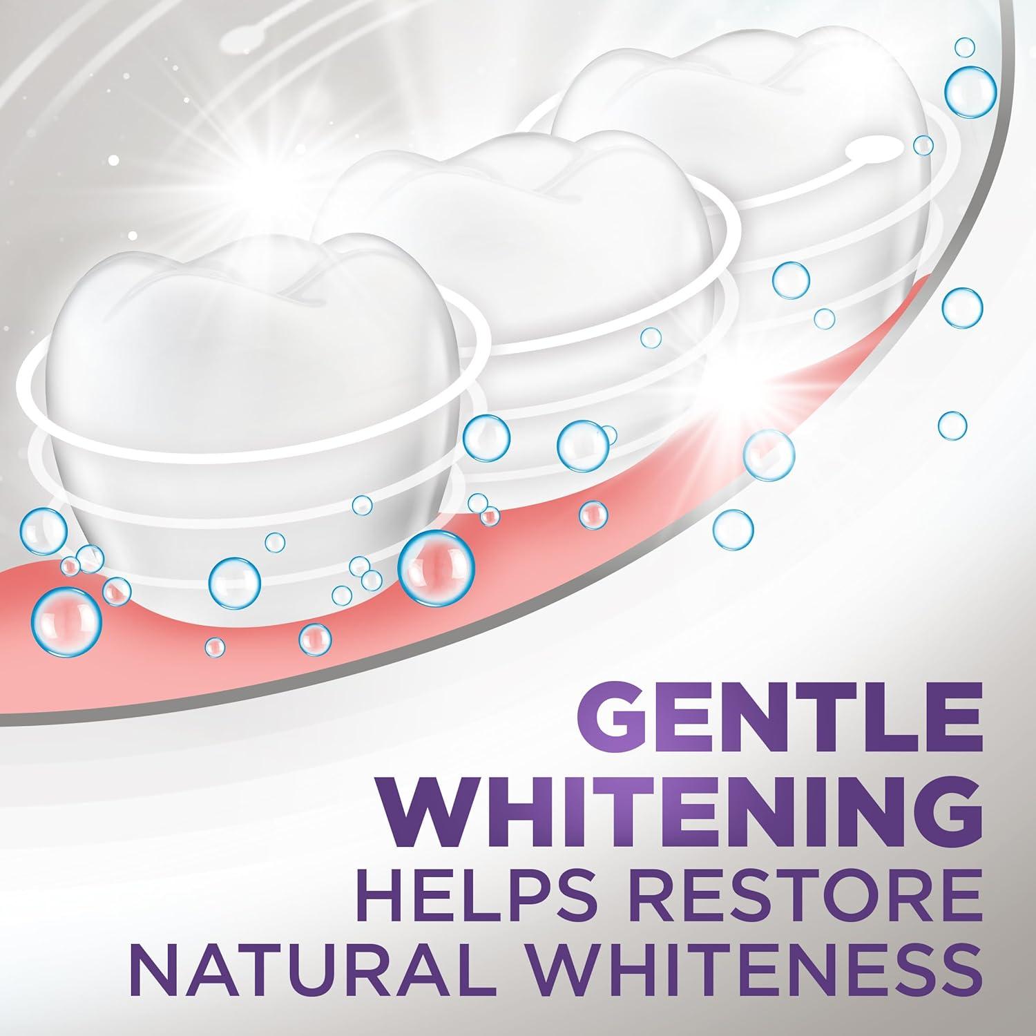 Aquafresh Complete Care Whitening Toothpaste 100ml - Brighten Your ...