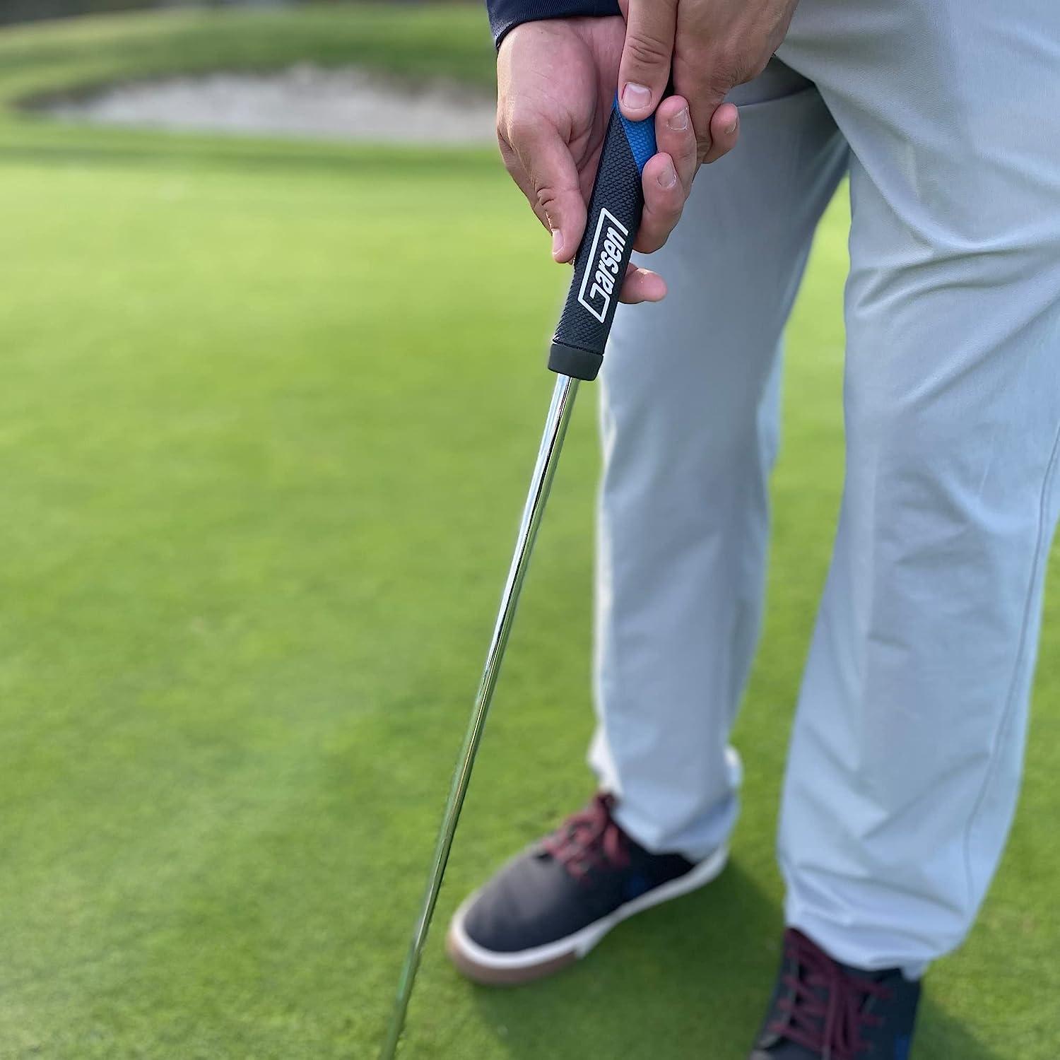 GARSEN Golf Putter Grip Max - Proven Winner of Major Championships ...