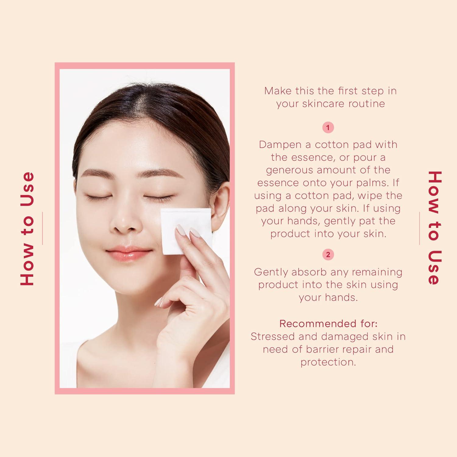 MISSHA Time Revolution Red Algae Treatment Face Serum 150ml | Hydrating ...