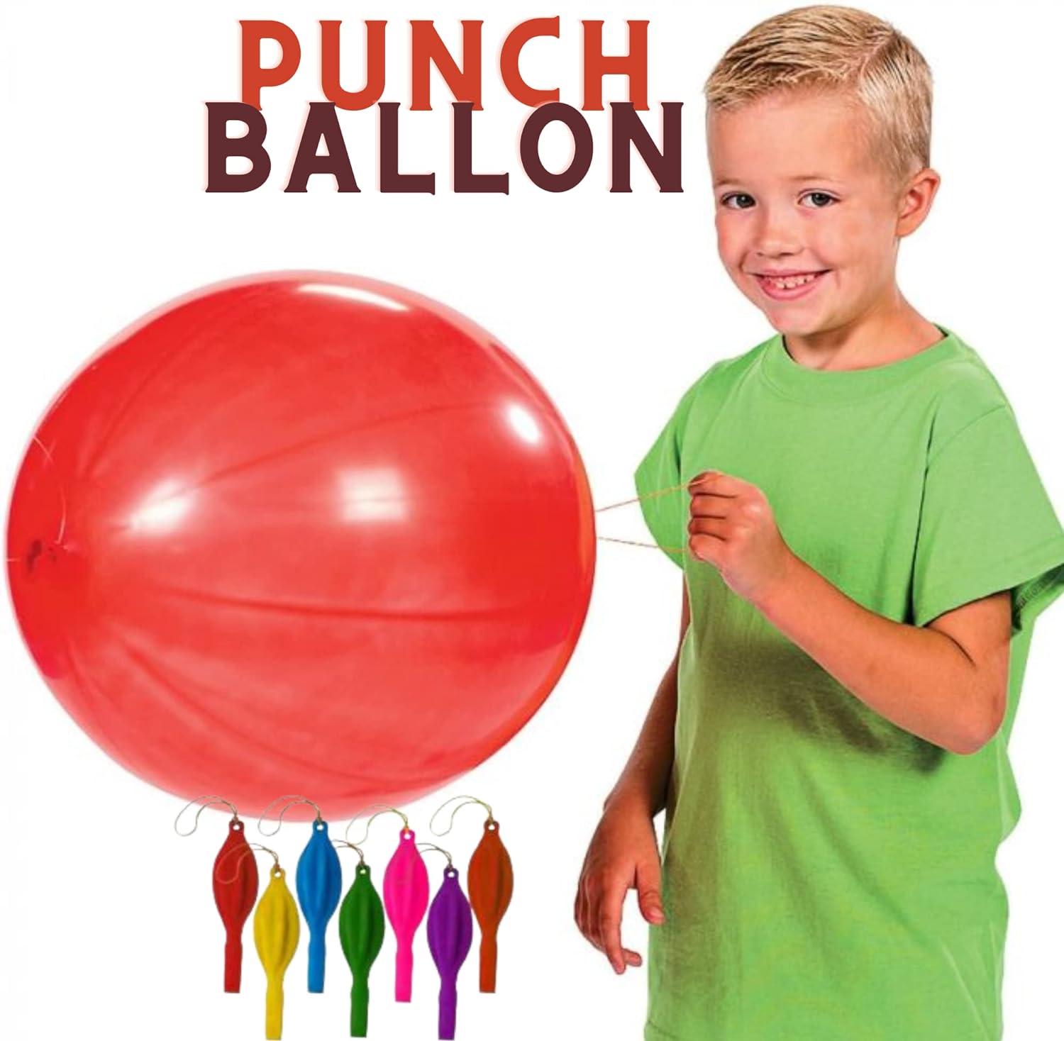 Haribo Mini Bag Sweets Gift Box with Punch Balloons - Assorted Haribo ...