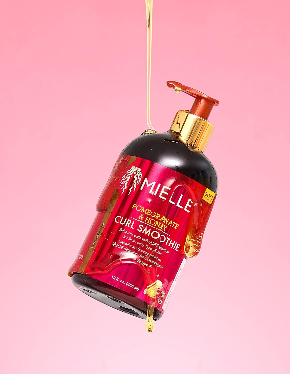 Mielle Pomegranate & Honey Leave-In Conditioner 12 fl oz â ...