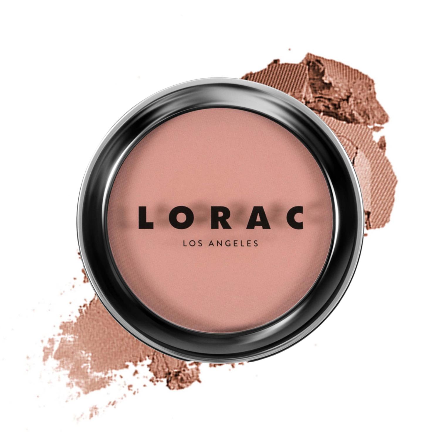 LORAC Color Source Buildable Blush Anti-Aging Makeup Cinem