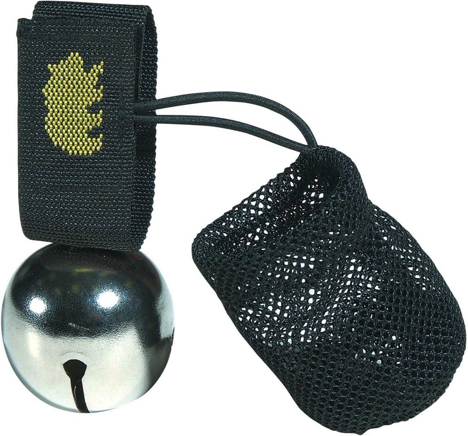 Coghlan's Bear Bell 425 - Durable and Reliable Safety Gear for Outdoor ...