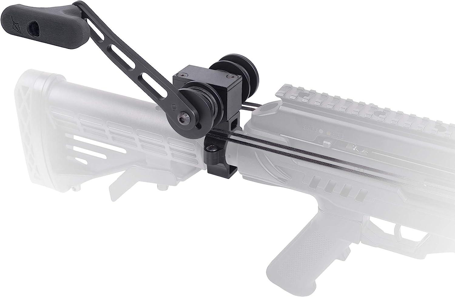 CenterPoint AXCCRANK Power Draw Crossbow Cocking Device - Black | Buy ...