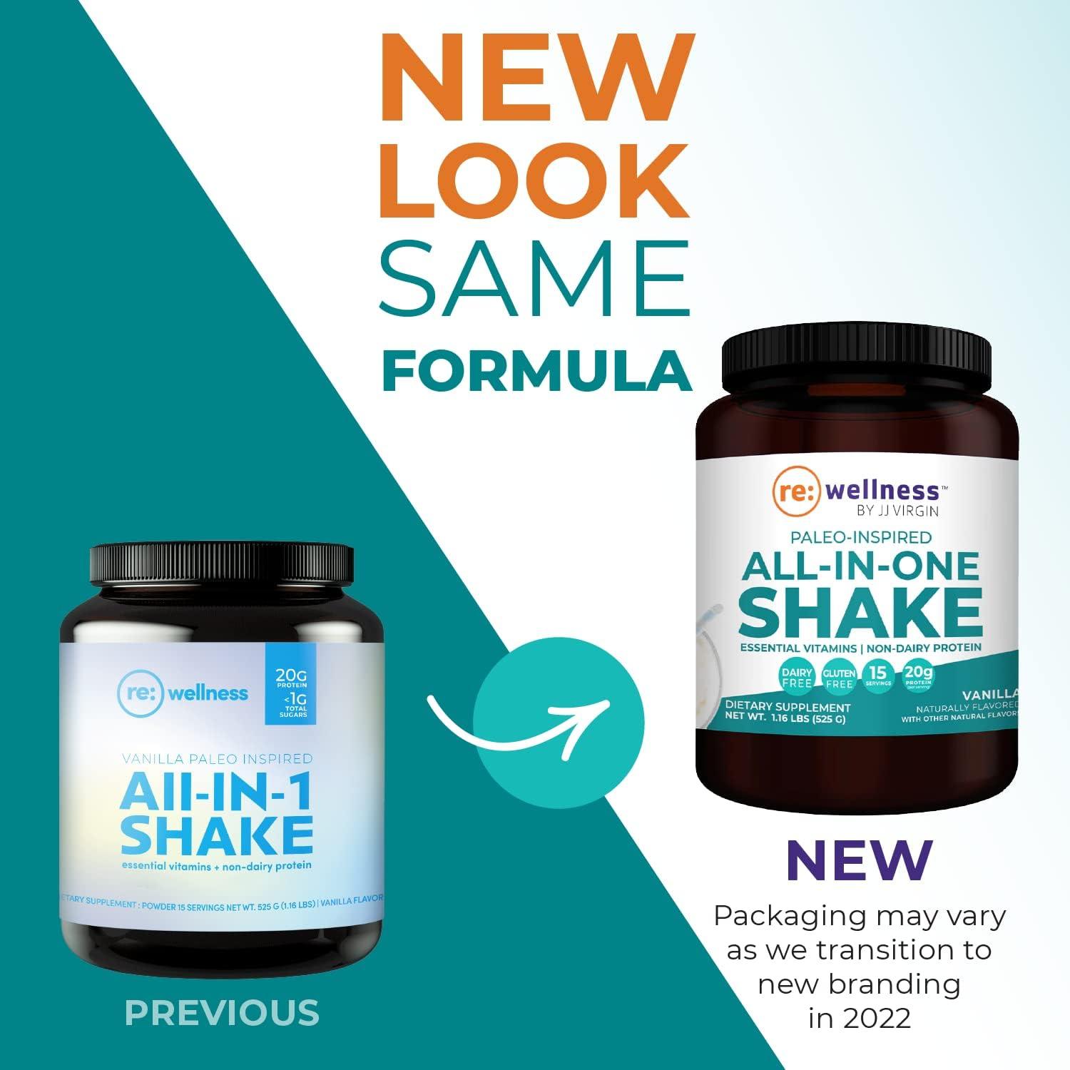 Reignite Wellness Complete Bone Support - Daily Calcium Supplement for ...