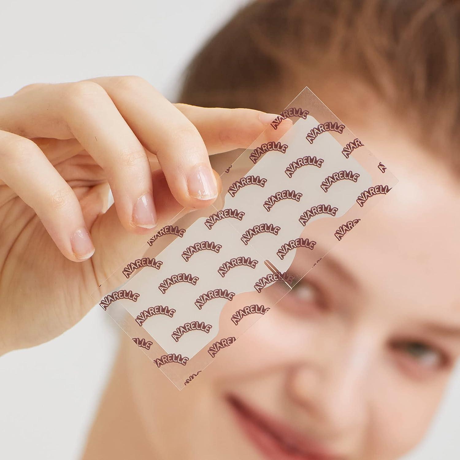 Avarelle Nose Patch Pore And Oil Hydrocolloid Strips For Nose