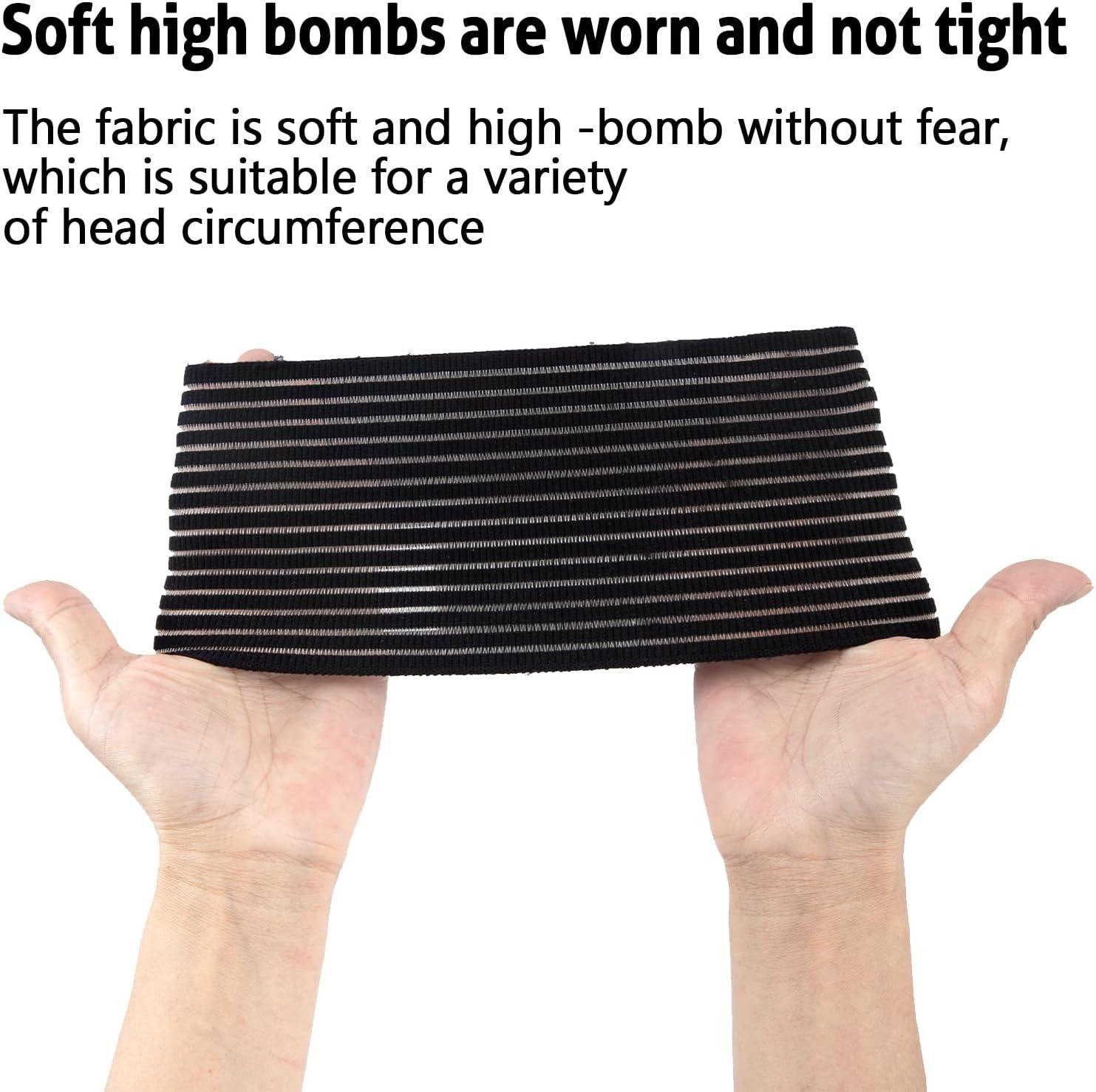 Post-Operative Compression Ear Band | Soft Headband for Otoplasty ...