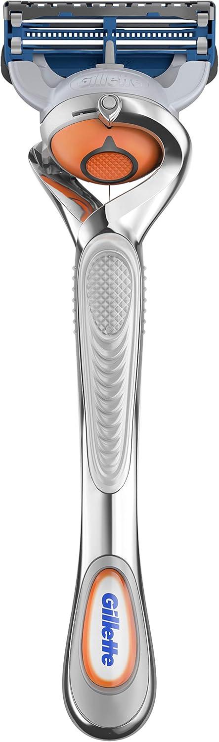 Gillette SkinGuard Flexball Razor for Men - Clinically Tested Sensitive ...