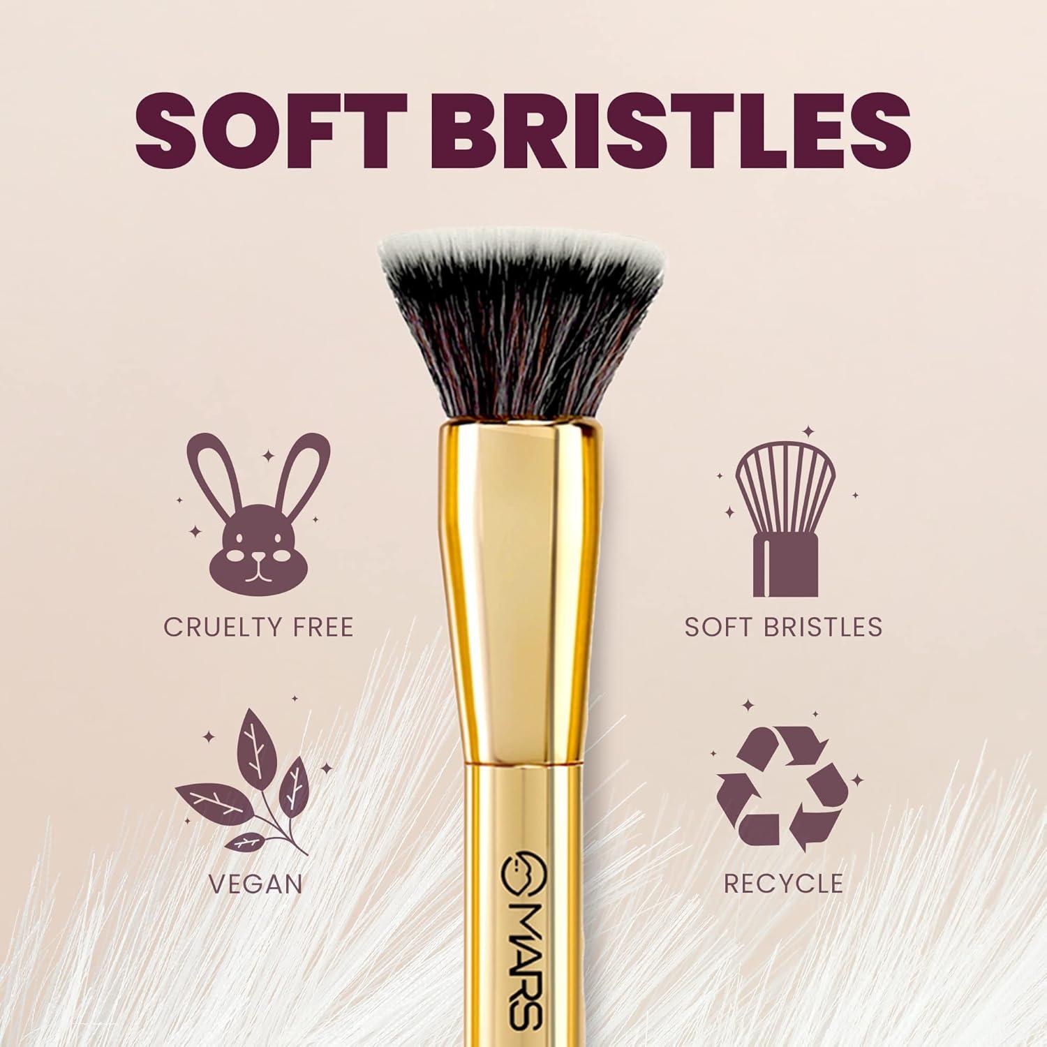 makeup brush set mars