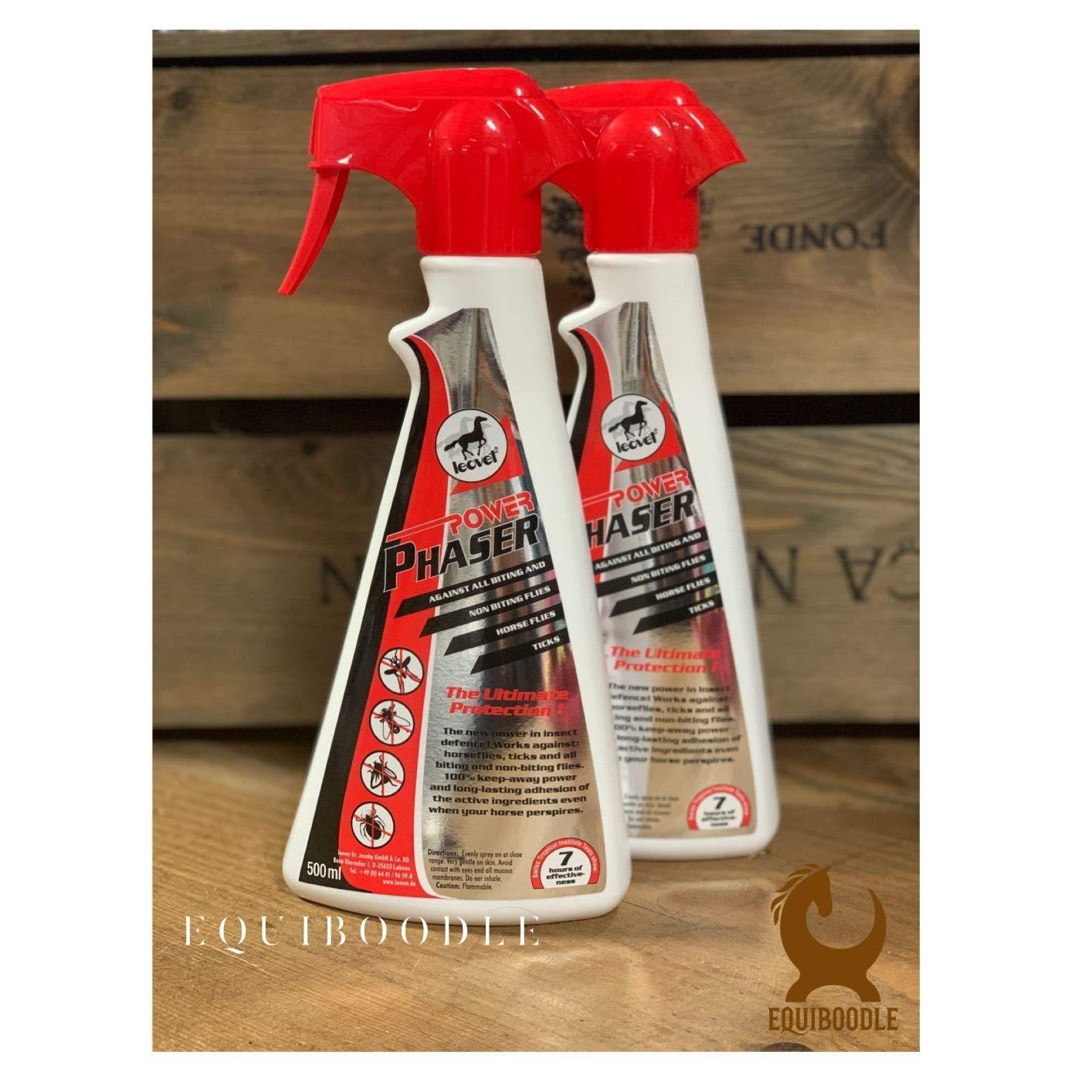 Leovet Power Phaser Spray - 2 Pack! | Buy Now with Express ...