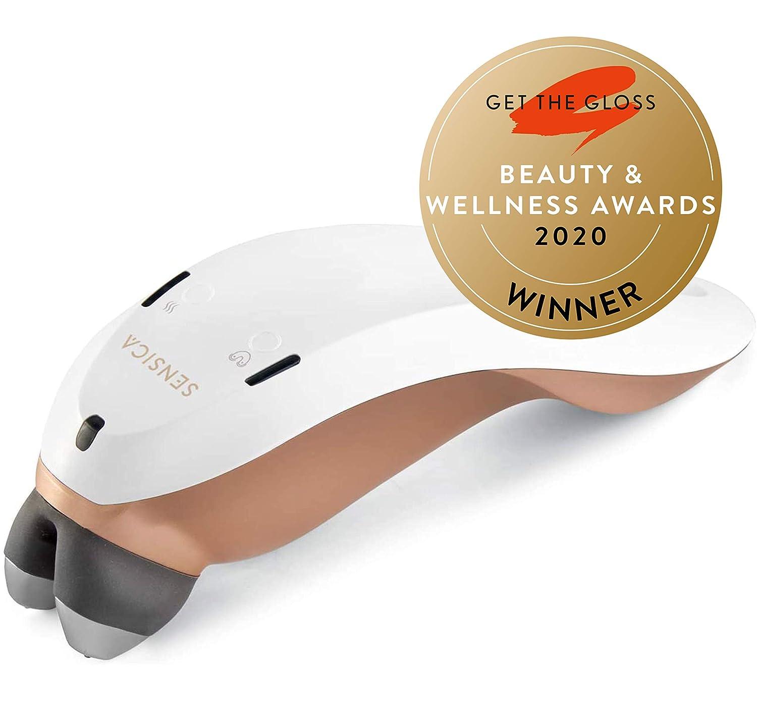 Sensilift Radio Frequency Skin Tightening Device - Anti-Aging Kit for ...