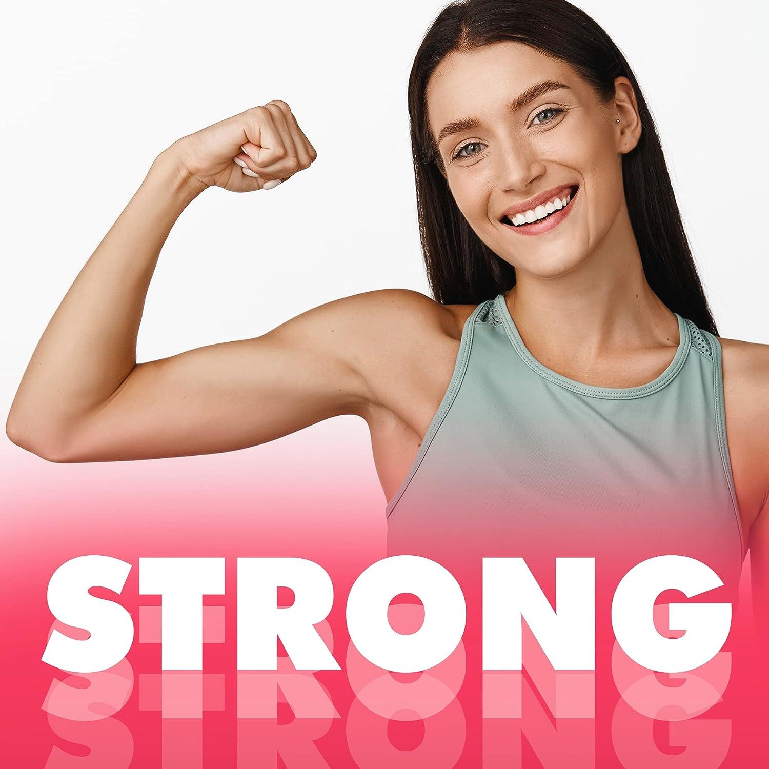 G Curve Original Pills - Advanced Extra Strength Formula for Perfect Body Shape - 30 Day Supply ...