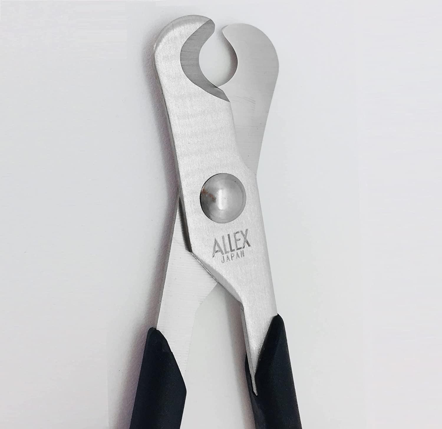 ALLEX Small Pill Splitter Scissors - No1 Tablet Cutter Japan Made ...