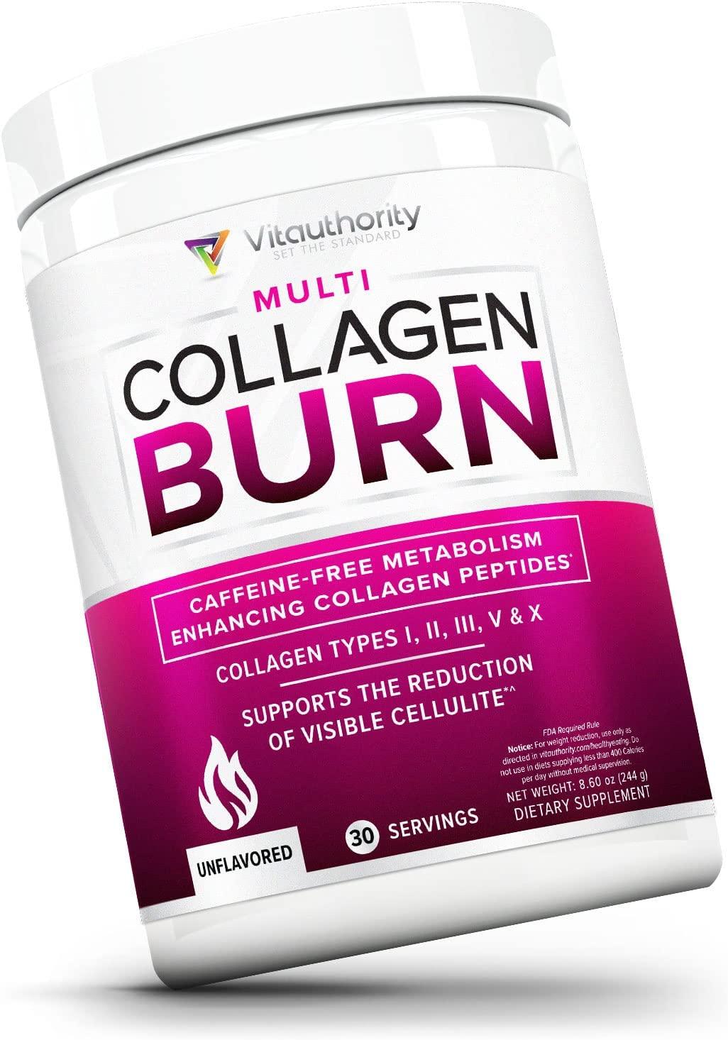 Multi collagen burn - gertpsychic