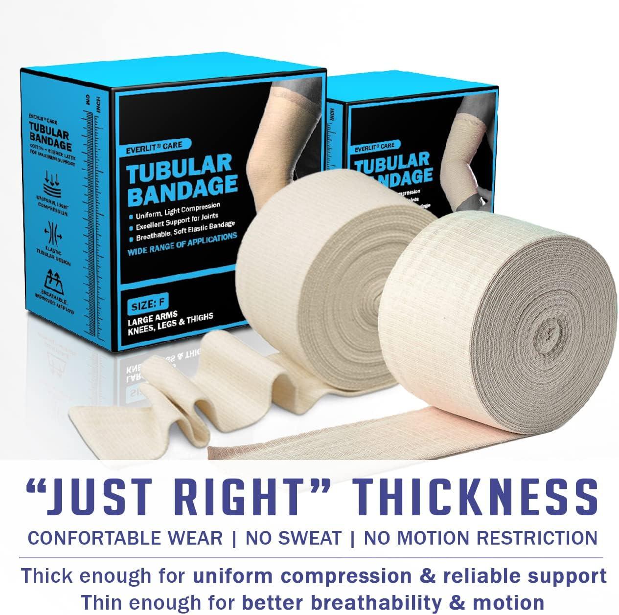 Tubular Bandages