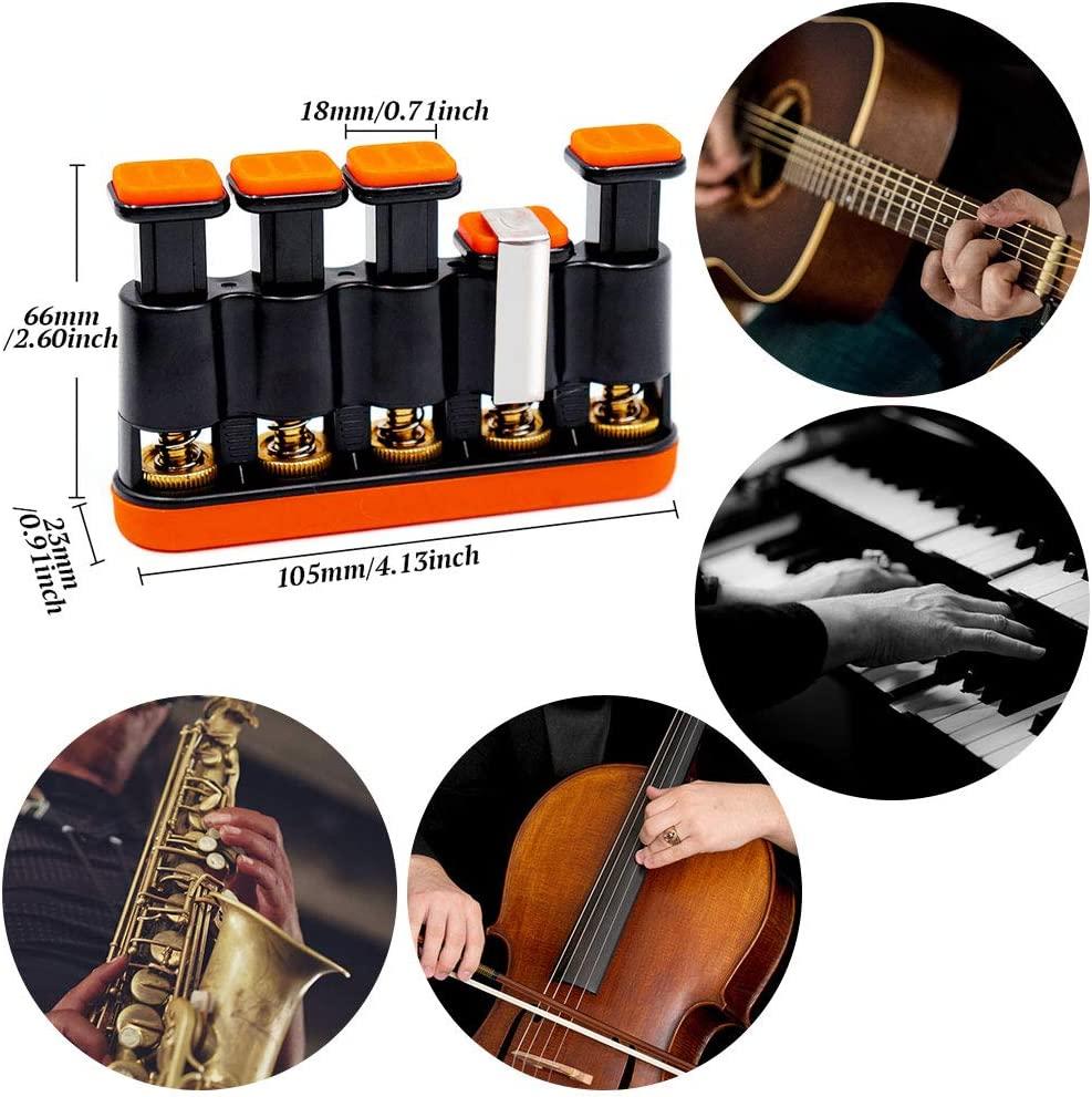 strength instruments