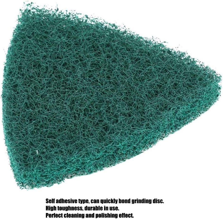 Scheuerwamt Scotched Abrasive Accessories - 5-Piece Industrial ...