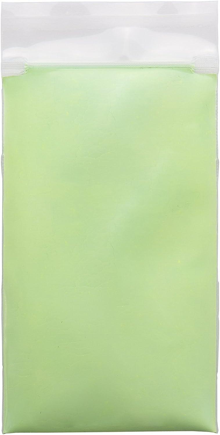 Thermochromic Pigment 20g: Green to Yellow - 10+ Color Options | Buy ...