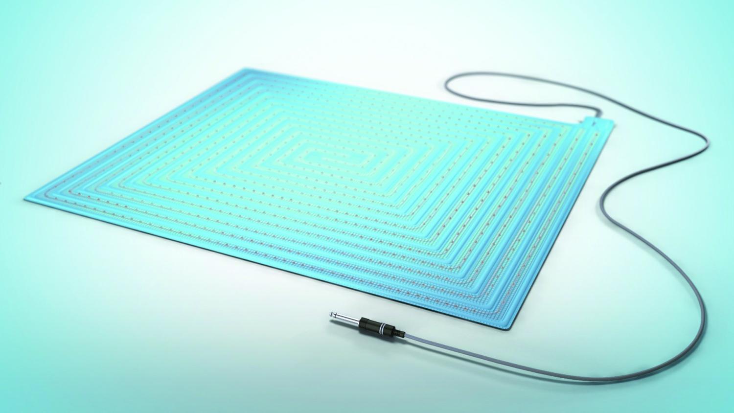 High-Quality Sensor Pad: Enhanced Accuracy and Precision | Buy Now with ...