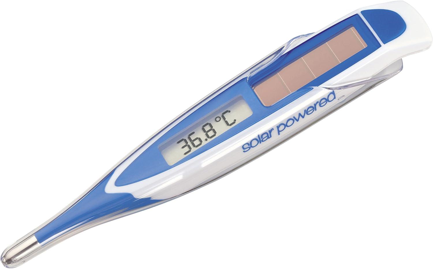Buy Geratherm Solar Speed GT-161/1 Digital Thermometer - Eco-Friendly ...